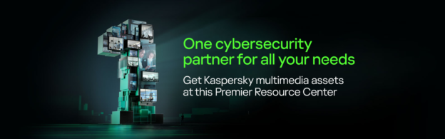 Home - Kaspersky APAC