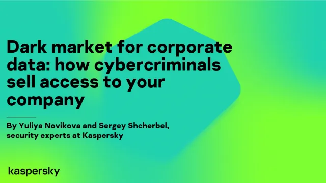 Home - Kaspersky APAC